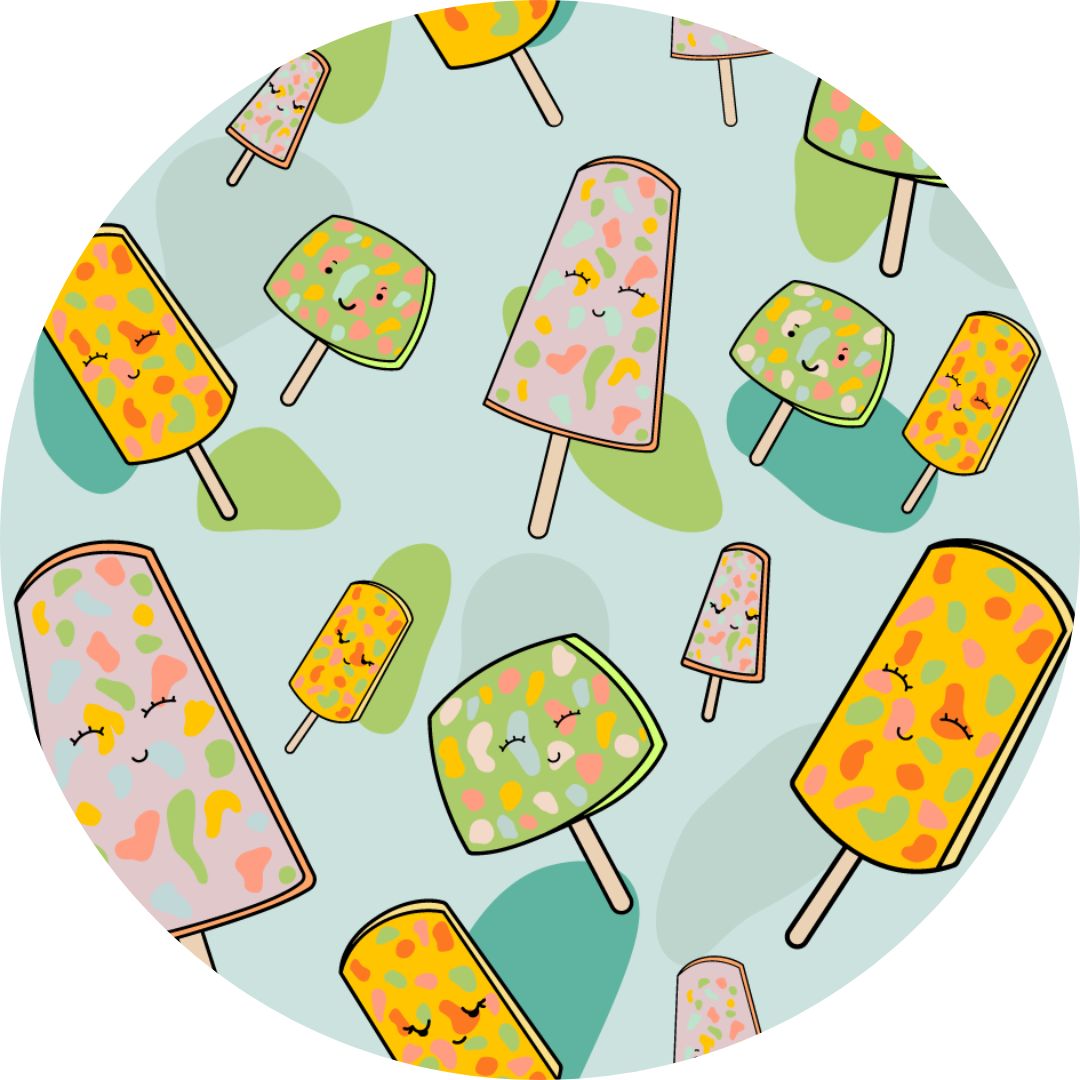 Marigold Ice Cream